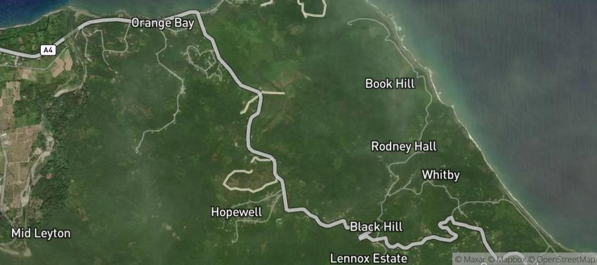 Lennox (Portland, Jamaica) | InJamaica