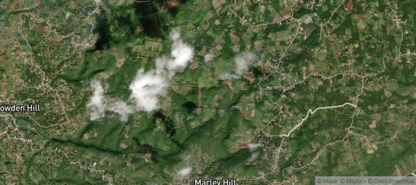 Great Valley (Manchester, Jamaica) | InJamaica