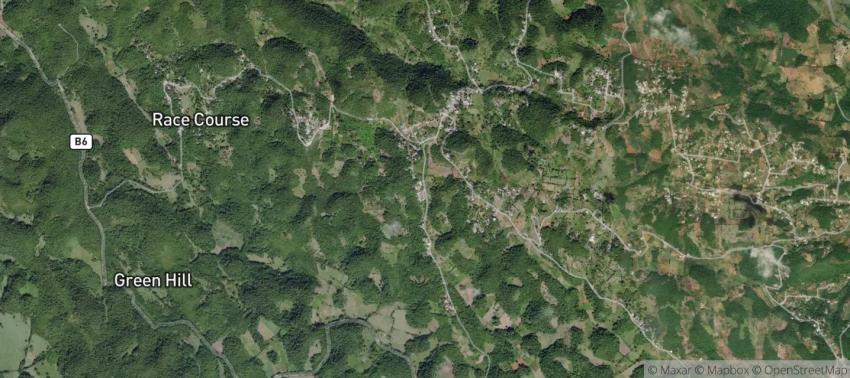 Ballynure (Manchester, Jamaica) | InJamaica