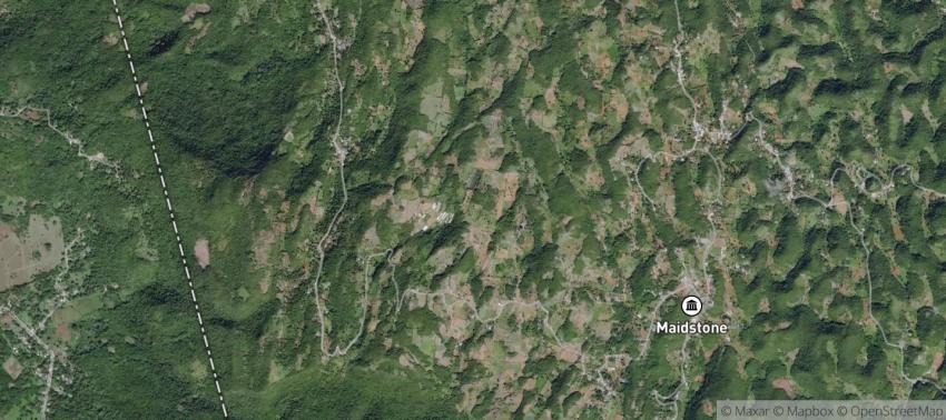 Adams Valley (Manchester, Jamaica) | InJamaica