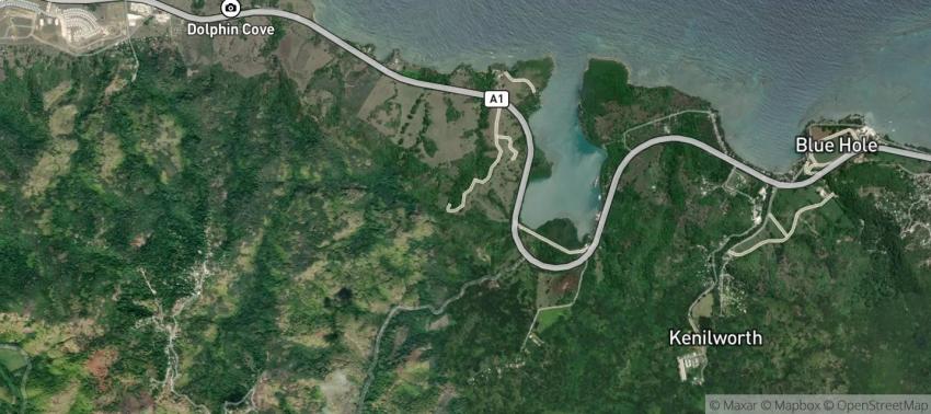 Mosquito Cove (Hanover, Jamaica) | InJamaica