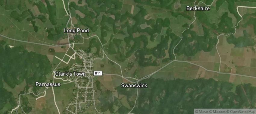 Clarks Town (Trelawny, Jamaica) | InJamaica