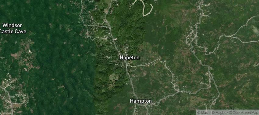Hopeton (St James, Jamaica) | InJamaica