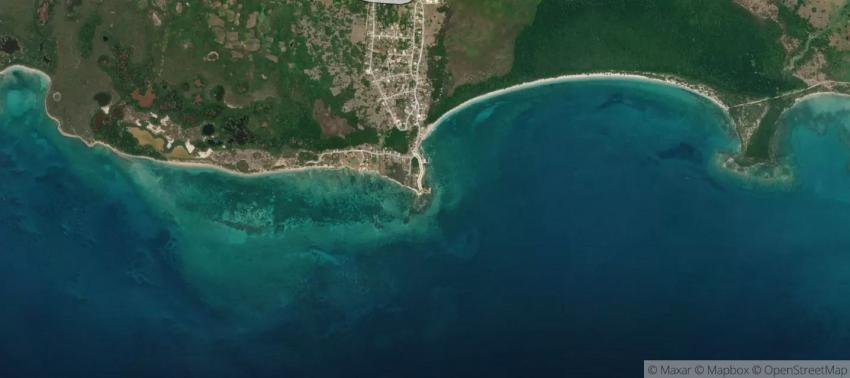 Longacre (St Elizabeth, Jamaica) | In Jamaica