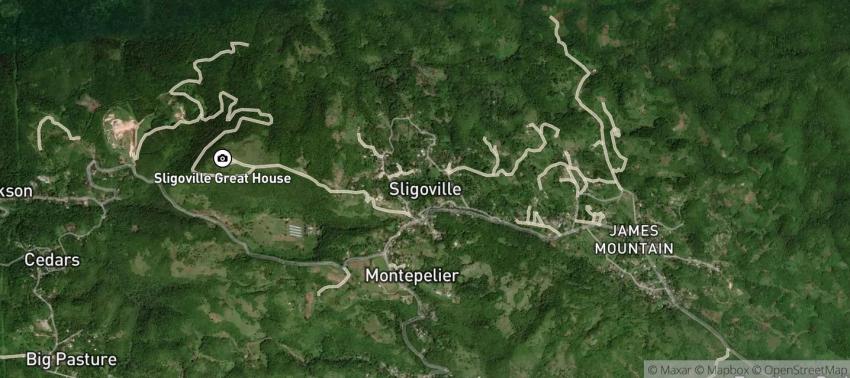 Sligoville (St Catherine, Jamaica) | InJamaica