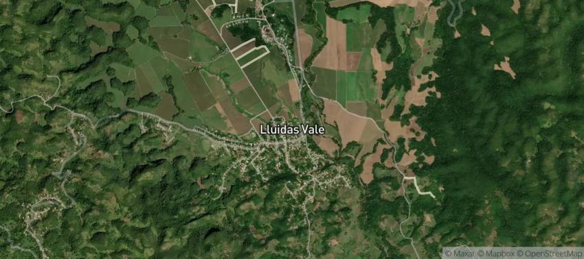 Lluidas Vale (St Catherine, Jamaica) | InJamaica