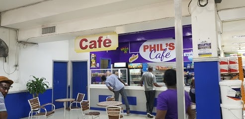 Phil's Hardware Ltd - Kingston - Shopping - Store - Hardware Store | In ...