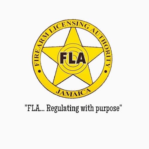 Firearm Licensing Authority FLA - Kingston - Services - Government ...