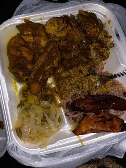 Big G Jamaican - Restaurant - Jamaican Restaurant | In Jamaica
