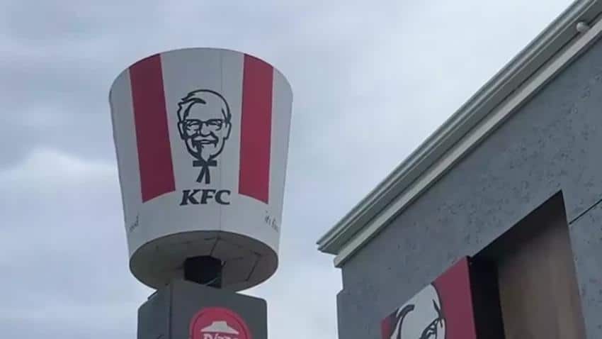 Jamaican KFC is the best in the world | InJamaica