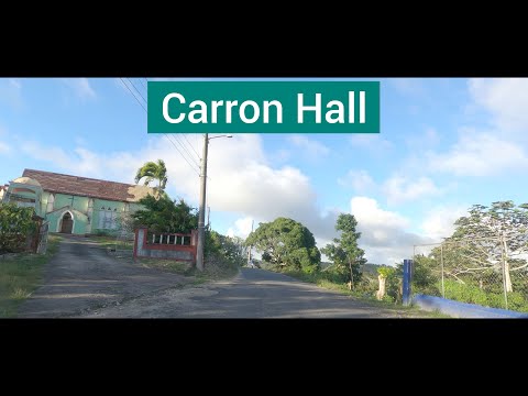 Carron Hall, St Mary, Jamaica (2024) - Part 2 | InJamaica